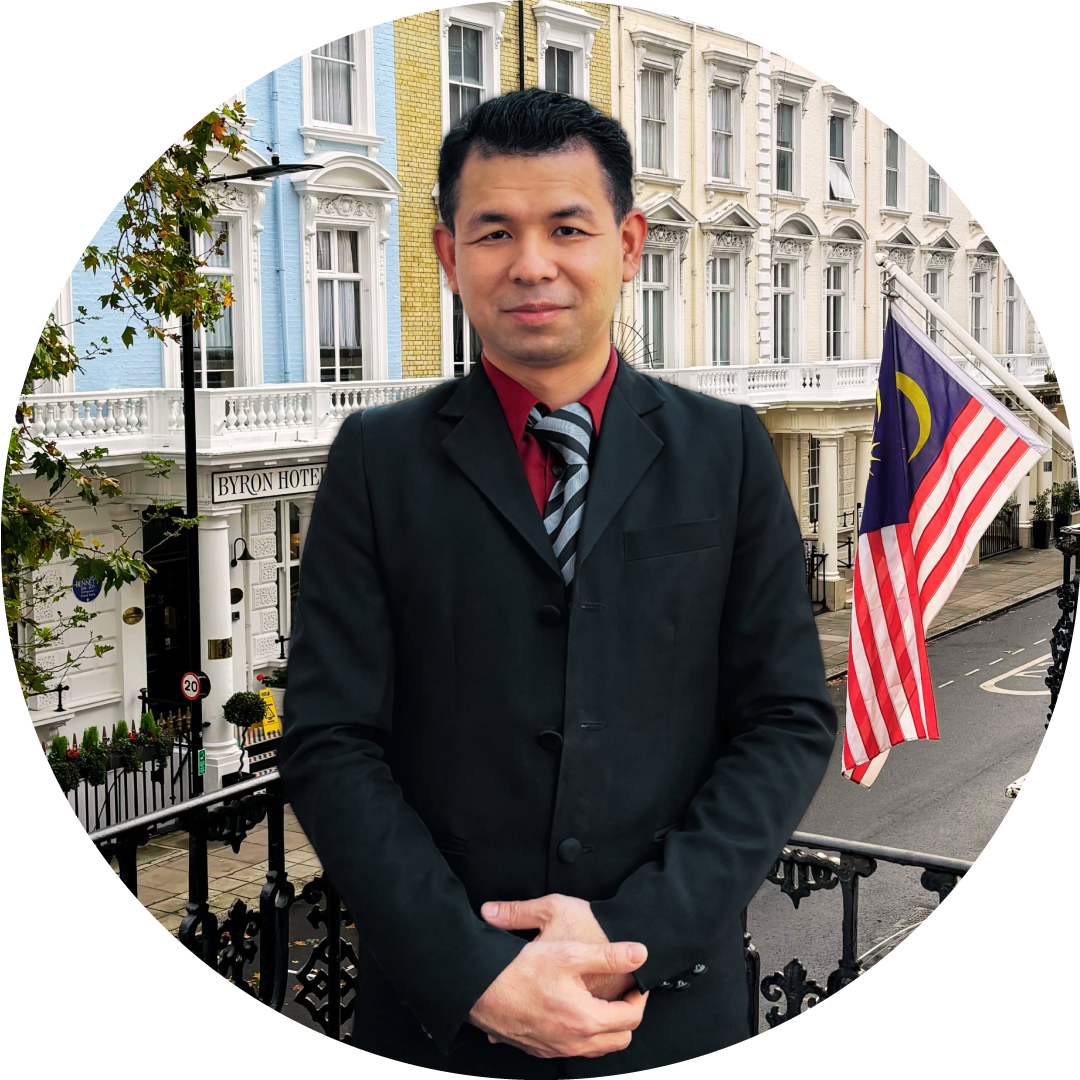 Team – Education Malaysia London